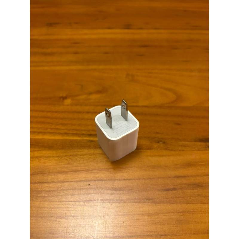 Apple蘋果原廠 5W USB充電器 A1385 | 蝦皮購物