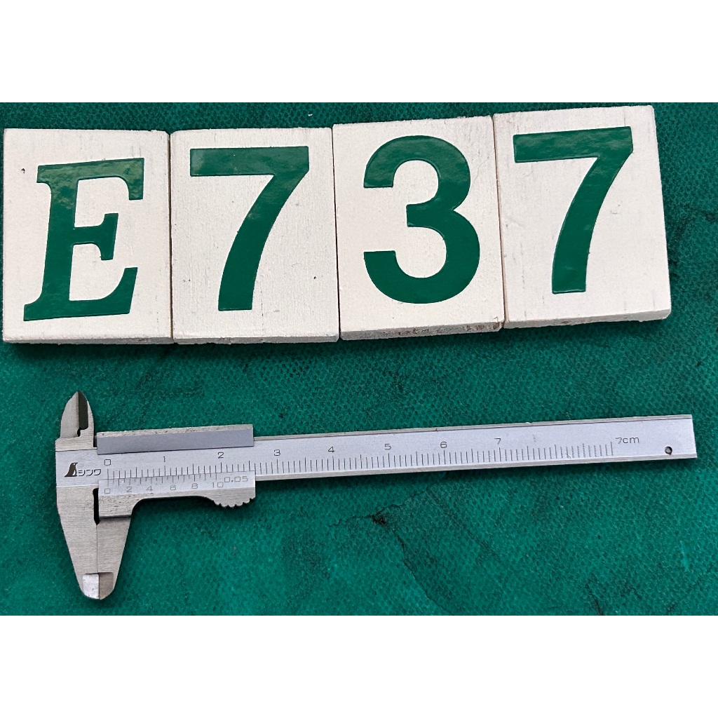 【有中-日本外匯品】日本 SHINWA企鵝牌 迷你不銹鋼 游標卡尺 70/0.05mm (無盒){E737} | 蝦皮購物