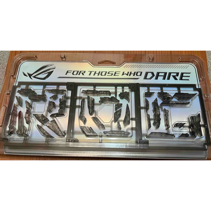 ROG DIY 模型 全新 | 蝦皮購物