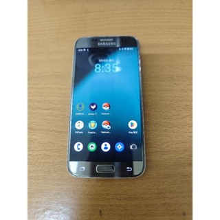 4G/32G 三星S7 已刷三方安卓13不半殘 雙主程式帳號免切換 艾略特、狙擊IV100、自動抓 自動抓調整為簡化畫面 | 蝦皮購物