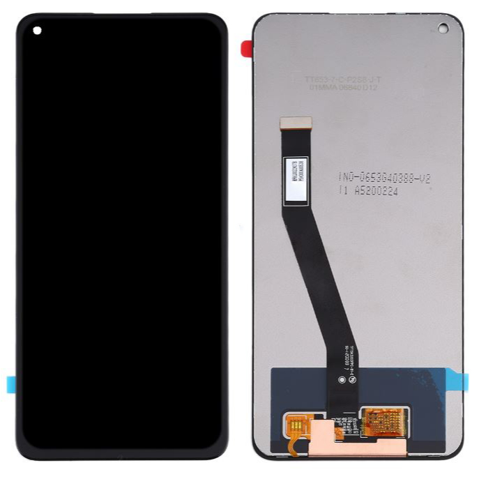 紅米 Redmi NOTE9 4G/Redmi 10X 4G (M2003J15SC) 後壓單片 液晶總成 觸控面板 | 蝦皮購物