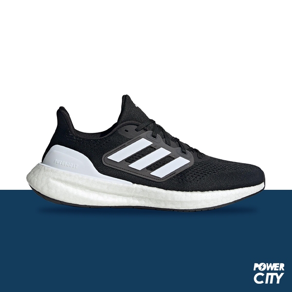 【ADIDAS】愛迪達 PUREBOOST 23 慢跑鞋 運動鞋 男女鞋 -IF4839 | 蝦皮購物