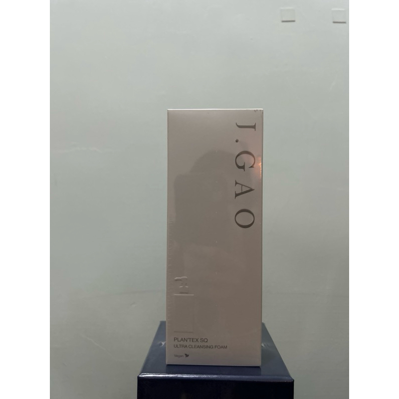 植萃精質 淨顏露 （J.GAO) | 蝦皮購物