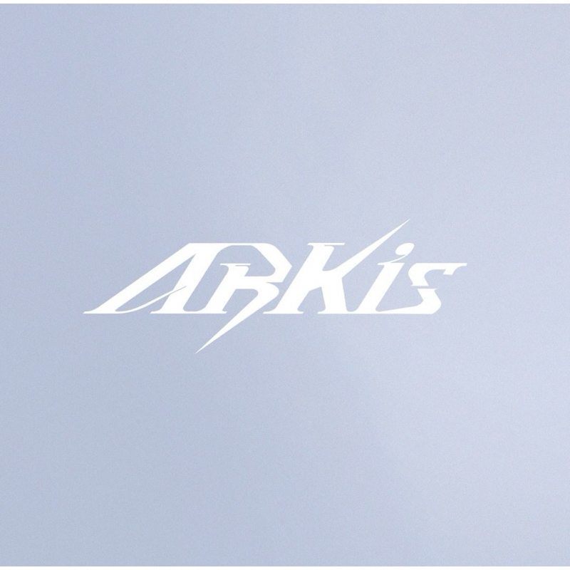 原子少年2 ARKis 李東翰 李定 Alex 黃崇峻 Vin 伍承慶 鄭彫秦 禾雁凱 小卡 專輯 官方周邊 | 蝦皮購物