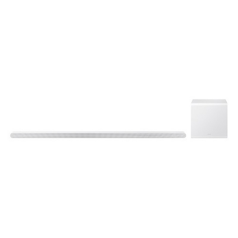 【Samsung】 三星 HW-S801B/ZW 3.1.2聲道 Ultra Slim Soundbar 聲霸 | 蝦皮購物