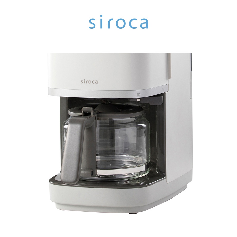 日本siroca SC-C2510 玻璃咖啡壼 | 蝦皮購物