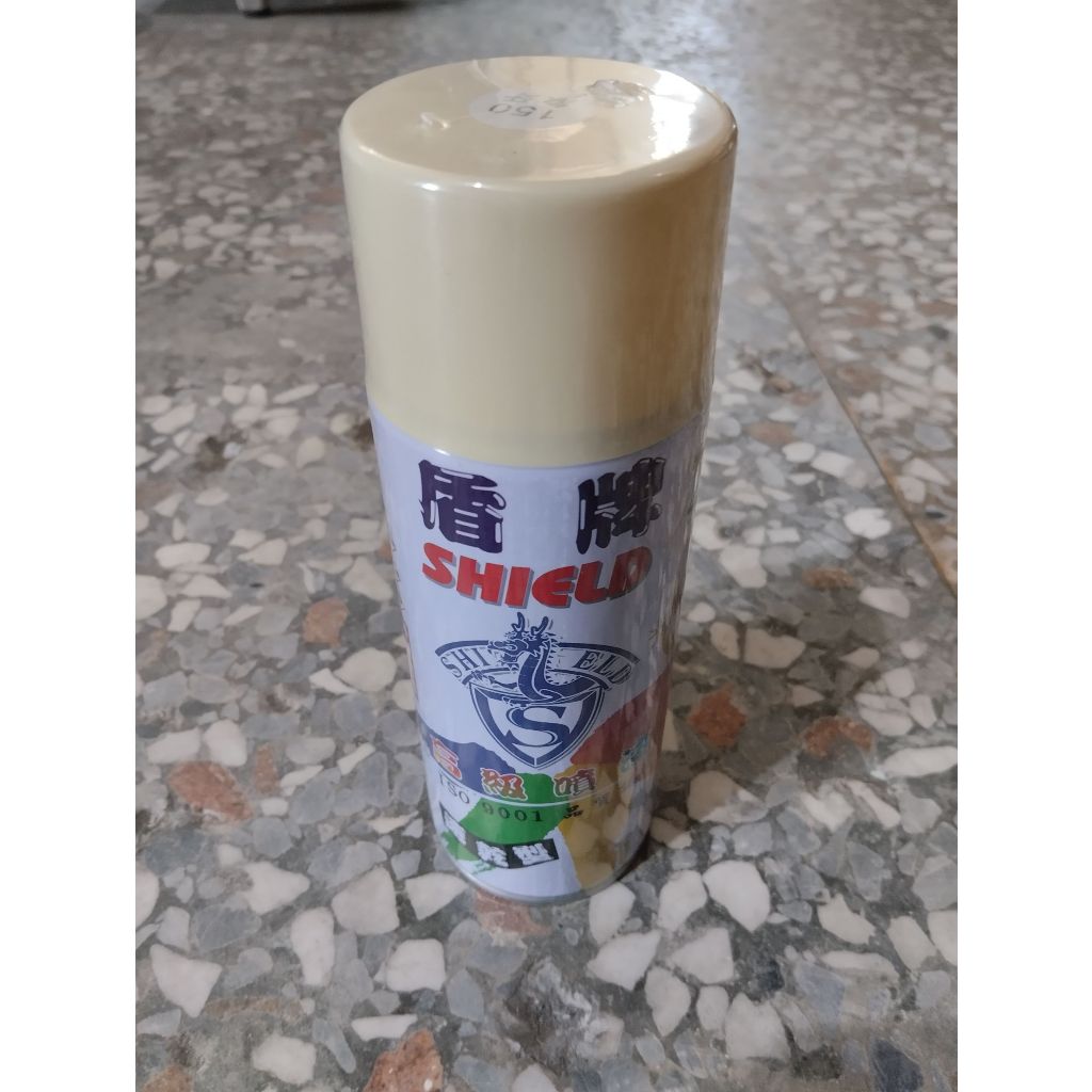 【joburly】盾牌噴漆 高級噴漆 亮光盾牌 自動噴漆 工業噴漆 修補漆 DIY油漆 同 PP 百分百 明星 | 蝦皮購物