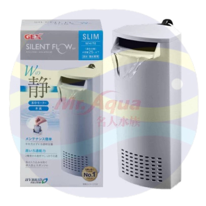 微笑的魚水族☆GEX-五味【角落多用途過濾器 25L/35L/60L】角落多用途 低水位 過濾器 | 蝦皮購物