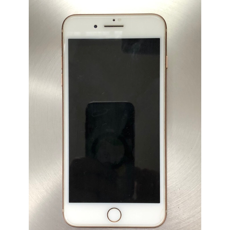 二手 apple iphone 8 plus 64g 玫瑰金 | 蝦皮購物