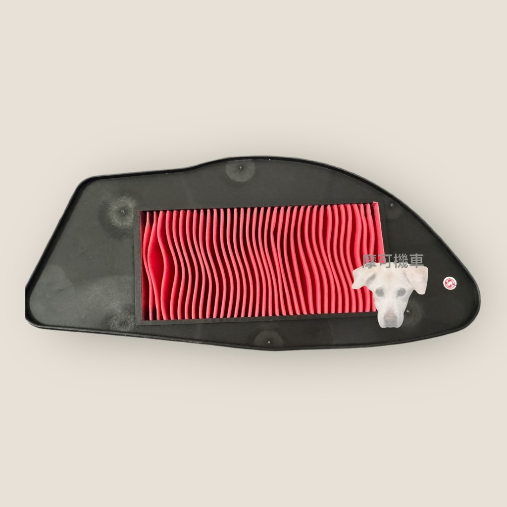 YAMAHA 山葉 舊勁戰 新勁戰 三代新勁戰 5TY 副廠空氣濾芯 進氣空濾 空濾綿 | 蝦皮購物