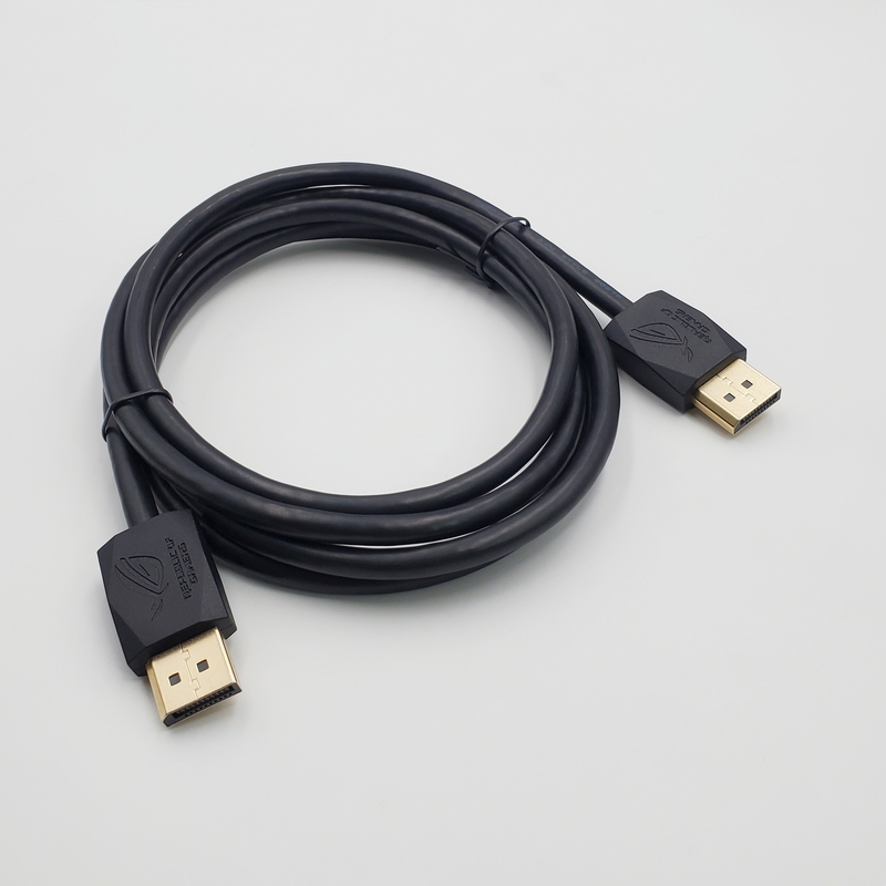 華碩 ASUS ROG displayport 線 DP2.1 8K 4K DP to DP 傳輸線 螢幕線 連接線 | 蝦皮購物