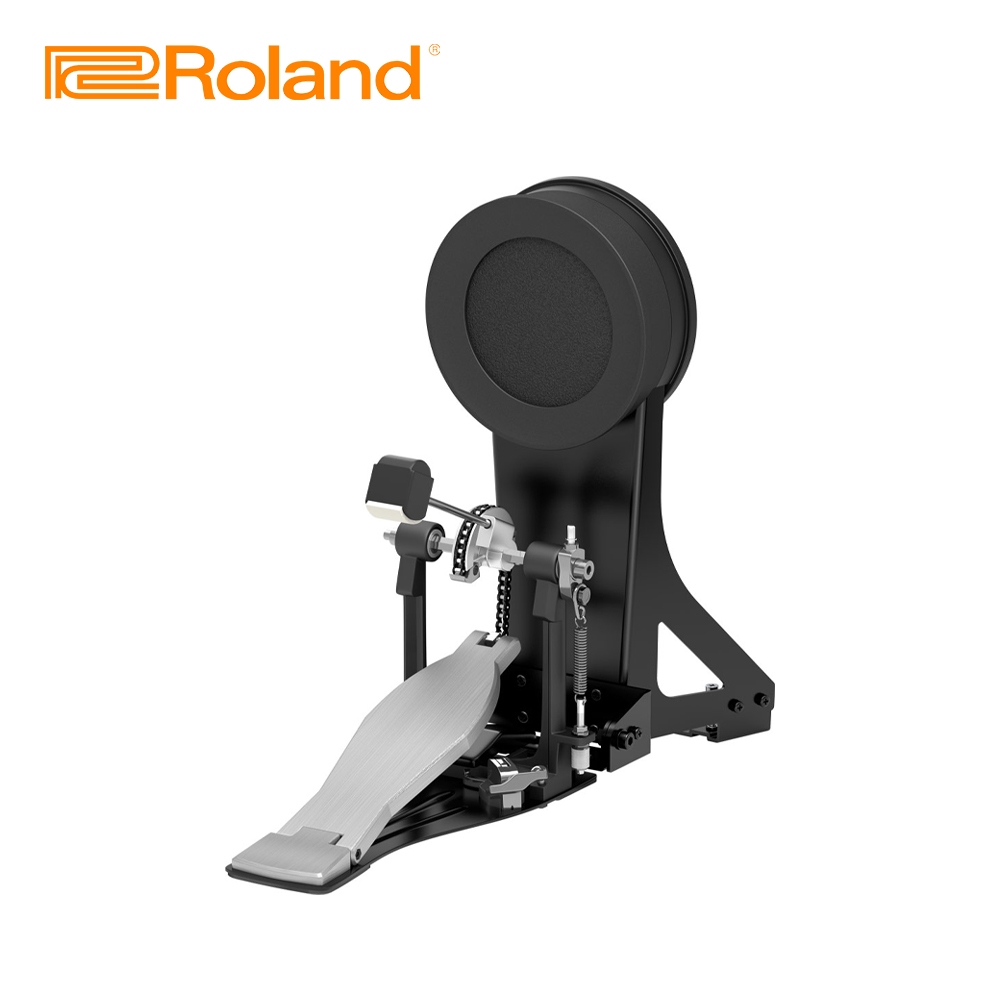 Roland KD-10 大鼓打擊版【敦煌樂器】 | 蝦皮購物