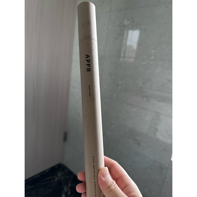 APFR 日本線香 Tobaccco cedar | 蝦皮購物