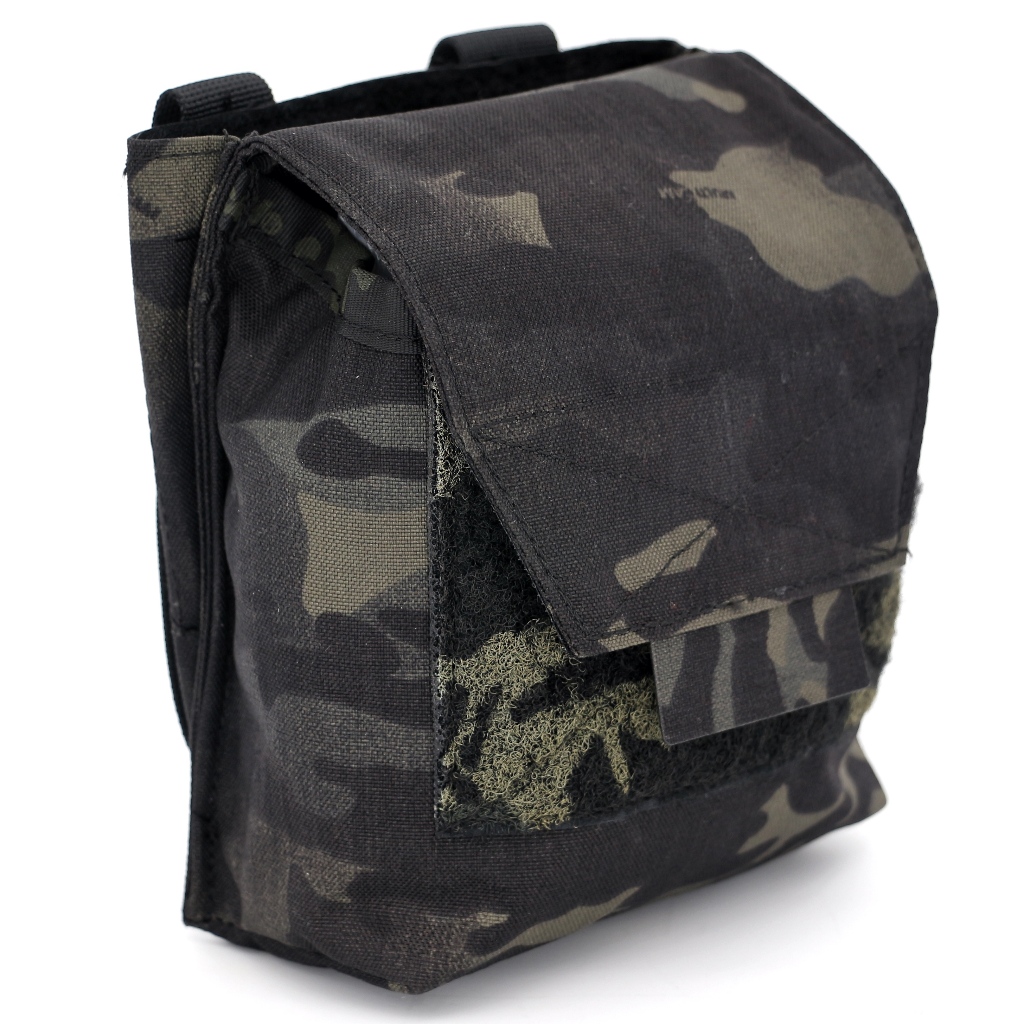 『STG』JSTA Pouch樣式 多功能雜物包 MCBK黑多地 | 蝦皮購物