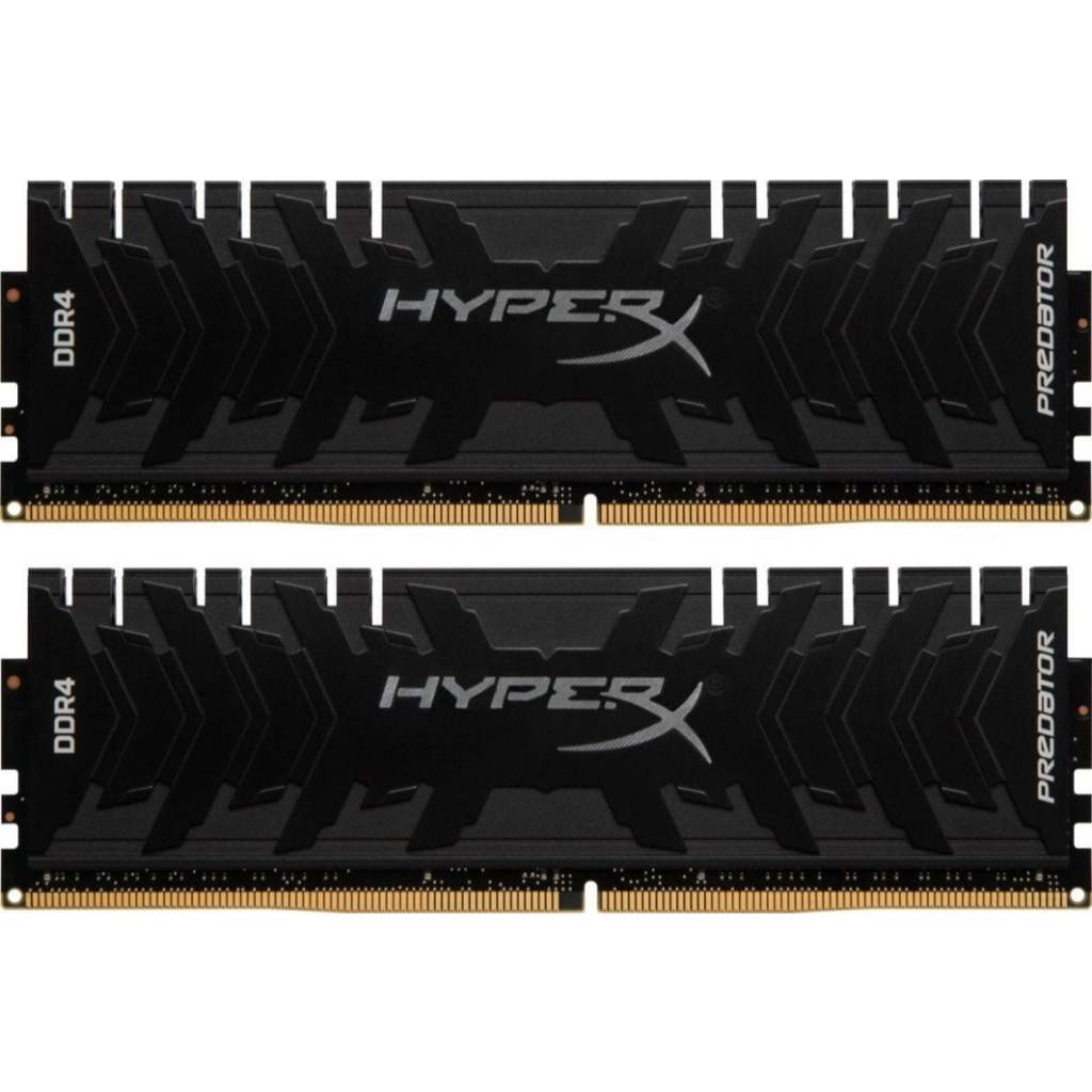 金士頓 HyperX DDR4 3000 8G*2=16G 記憶體 HX430C15PB3/8 | 蝦皮購物