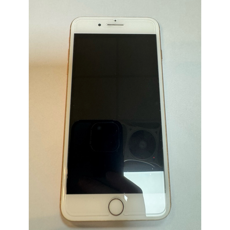二手極新 Iphone8 plus女用機 玫瑰金256g | 蝦皮購物