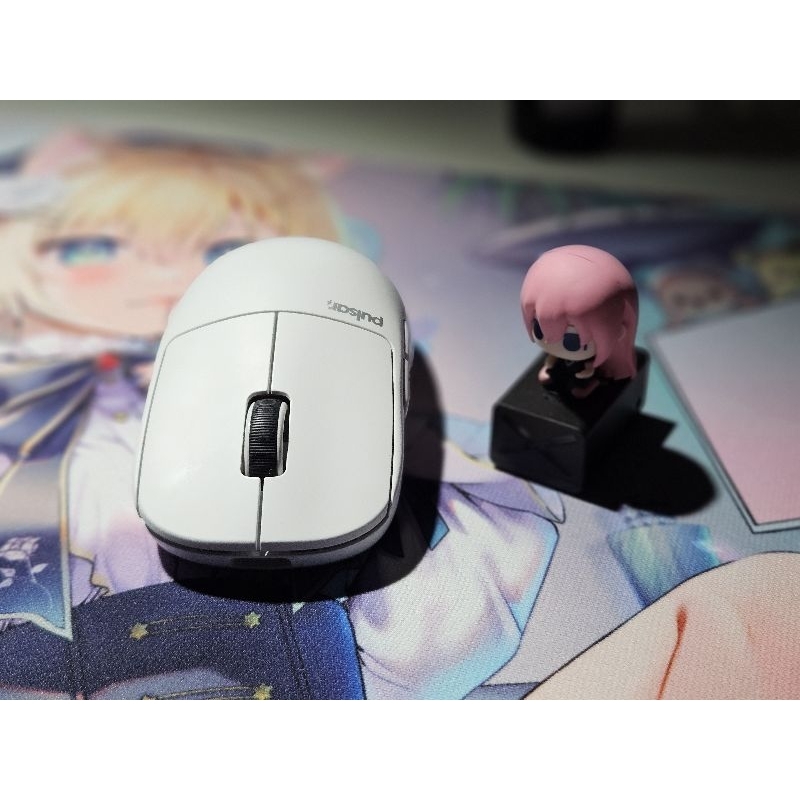 Pulsar X2H mini + 4K接收器 | 蝦皮購物