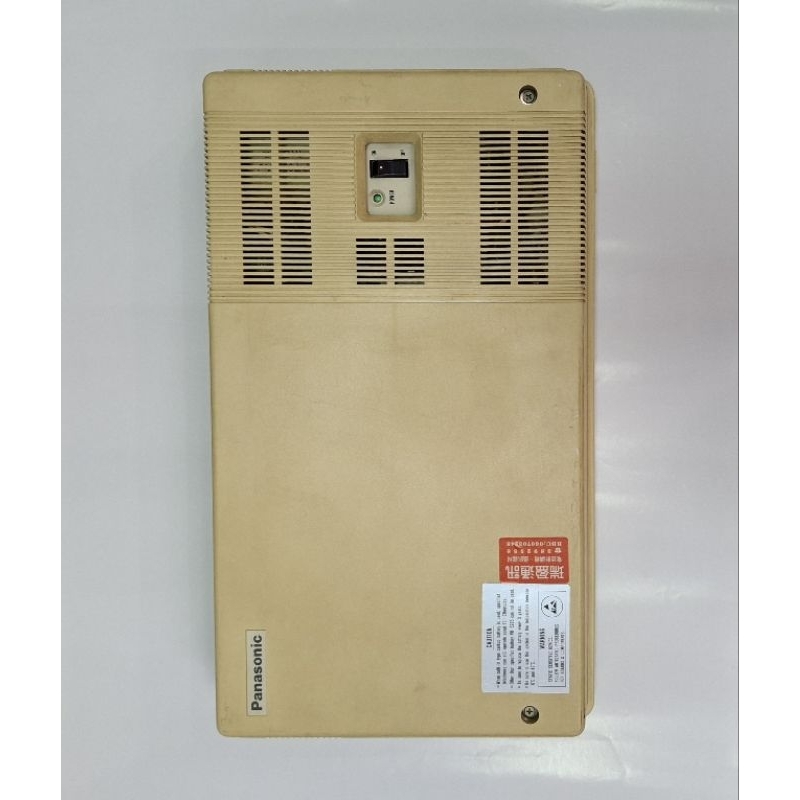 國際牌 Panasonic VB-5211AEXD 顯示型電話機的主機 品相如圖 | 蝦皮購物
