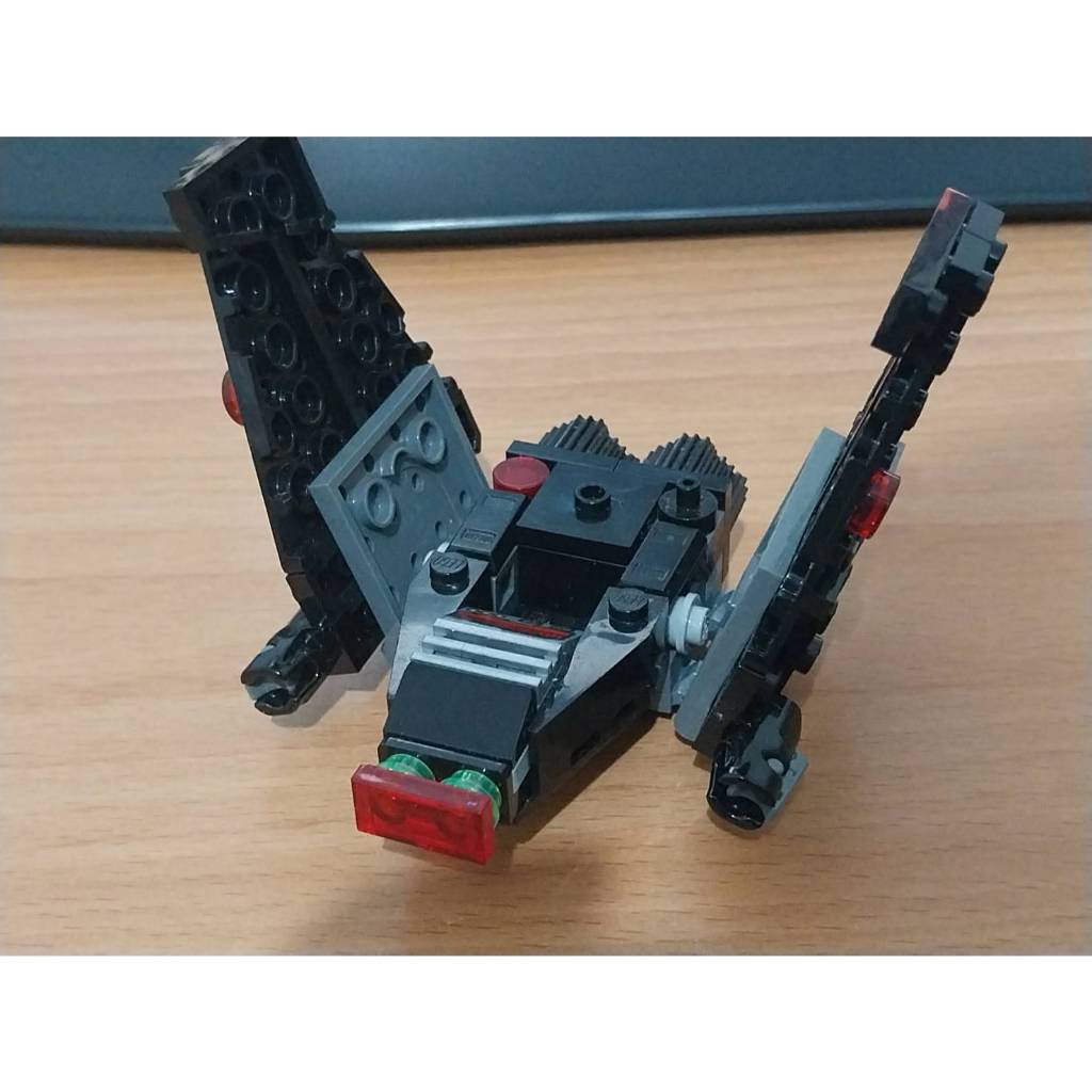 75264 LEGO 樂高 凱羅忍的穿梭機 載具 星際大戰 SW | 蝦皮購物
