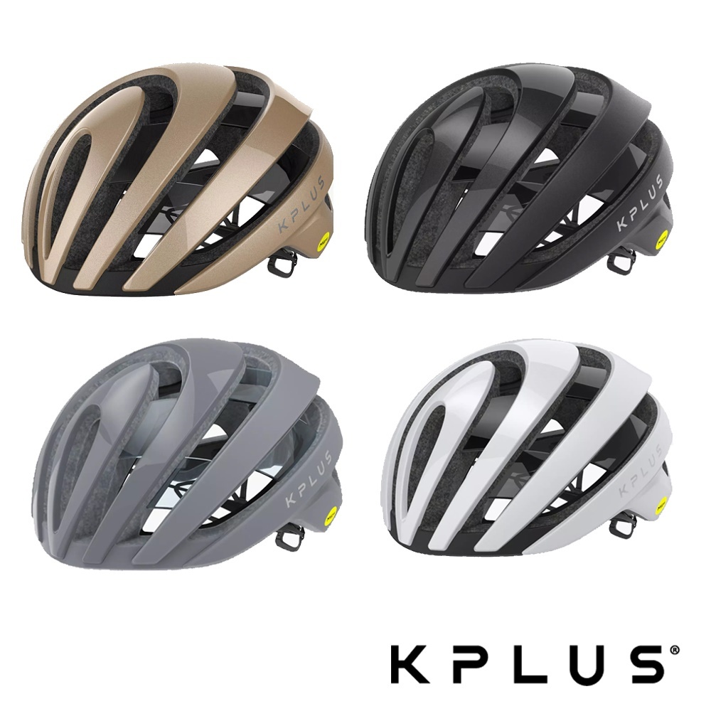 《KPLUS》AURA單車安全帽 公路競速型 可拆式內襯 (MipsAirNode系統/頭盔/磁扣) | 蝦皮購物