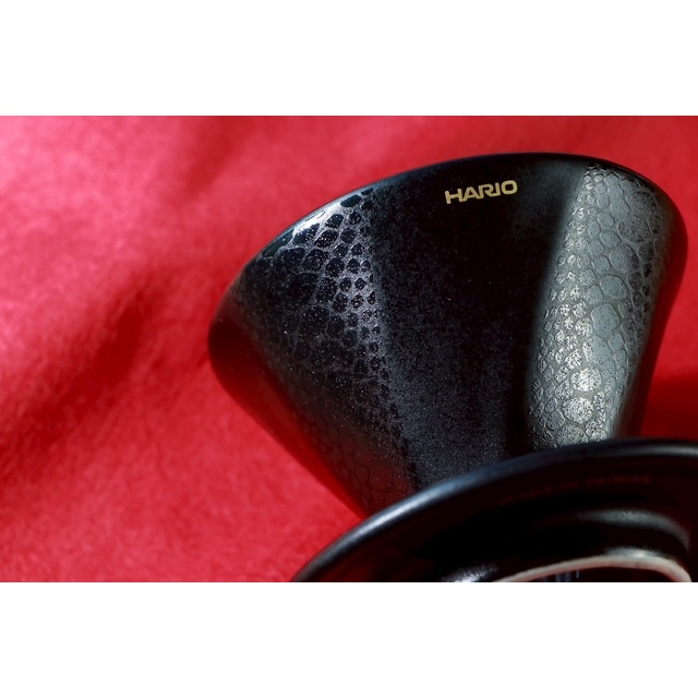 【珈堂咖啡】HARIO 2025 新發售 阿爾法01蛇紋濾杯 ADC-01-SN | 蝦皮購物