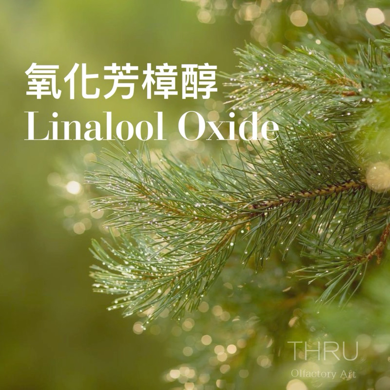 Linalool Oxide 氧化芳樟醇 瑞士百年香料大廠單體 調香原料 香水擴香 香精香氛蠟材皂材衣物空間香氛噴霧 | 蝦皮購物