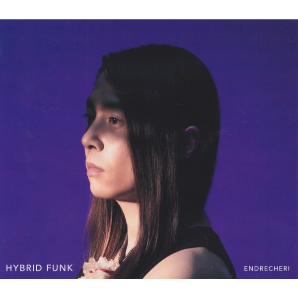 HYBRID FUNK 【Limited Edition A、B】(CD+DVD)日版初回/通常盤 | 蝦皮購物