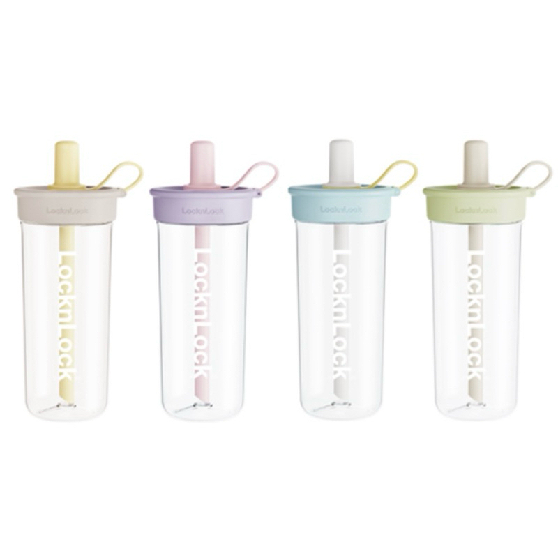 Locknlock樂扣樂扣 嚼對FUN飲杯 750ml | 蝦皮購物