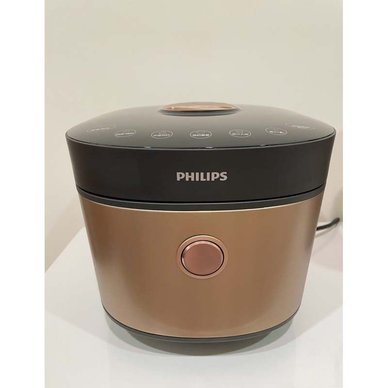 Philips 飛利浦 萬用鍋 金小萬 HD2195 二手 | 蝦皮購物