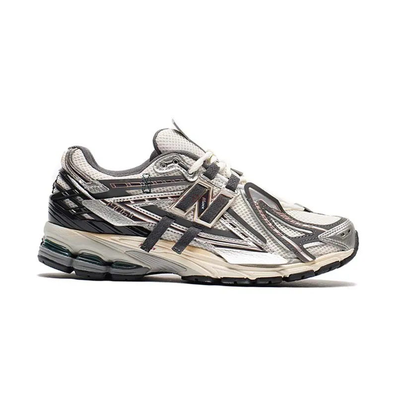 日本代購 New Balance 1906AD "Silver Gold Metallic" 灰銀 M1906AD | 蝦皮購物