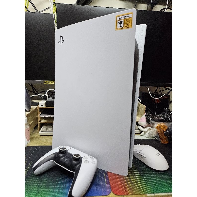 sony PS5 CFI-1118A型 ps5 遊戲主機 | 蝦皮購物