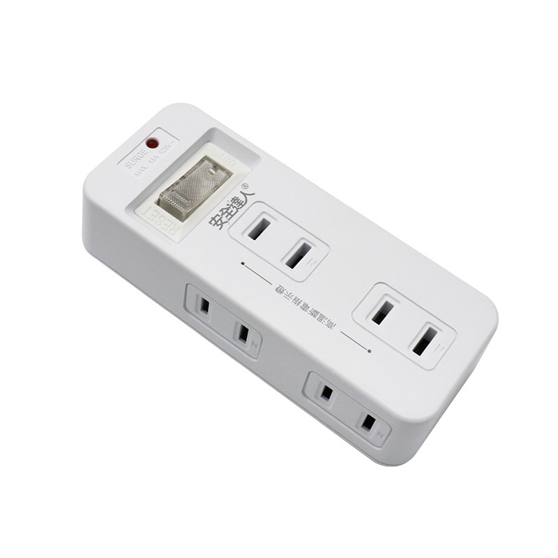 安全達人 1開6插2P分接器 R10 R-10L | 蝦皮購物