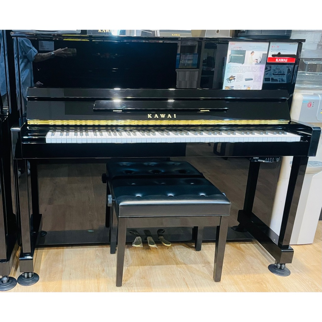 私訊比價我最低 河合鋼琴KV-30+AK02河合鋼琴總代理 原裝全新原廠保固 | 蝦皮購物
