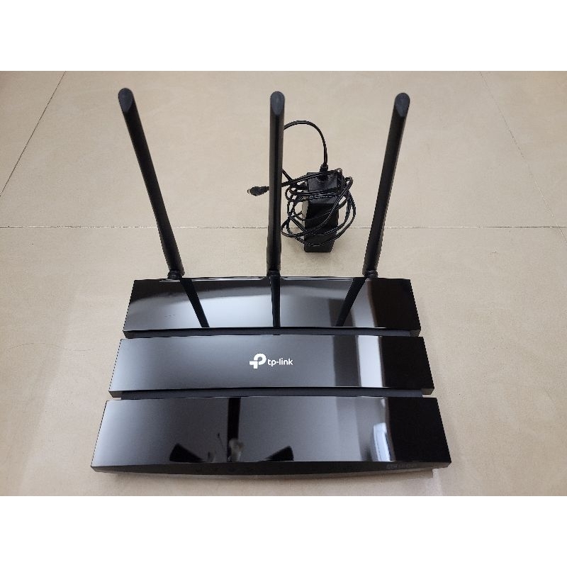 TP LINK Archer C1200 | AC1200 雙頻Gigabit 路由器/ 分享器 | 蝦皮購物