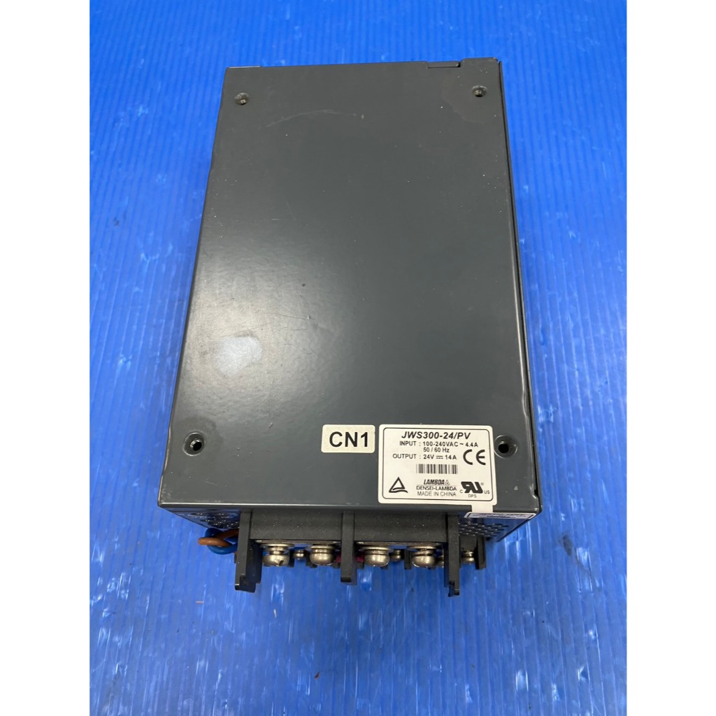 LAMBDA 電源供應器JWS300-24/PV | 蝦皮購物