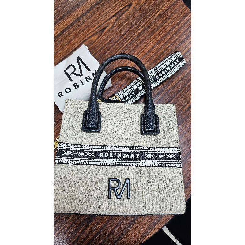 ROBINMAY RM月桂女神 絕版限量提包 | 蝦皮購物