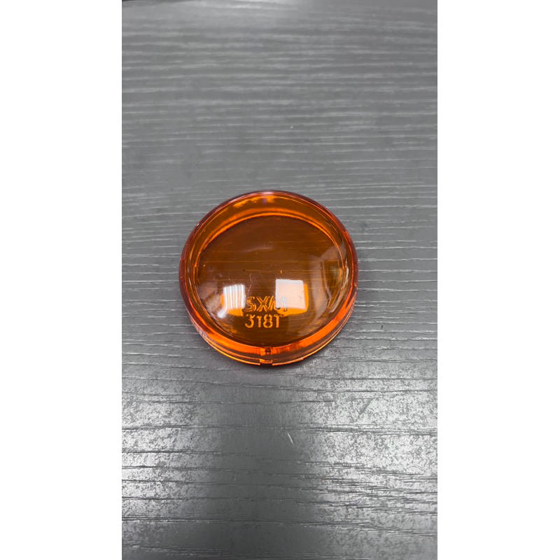 DIY本舖 SYM 野狼傳奇 傳狼 B3D 方向燈殼 黃色 副廠品 | 蝦皮購物