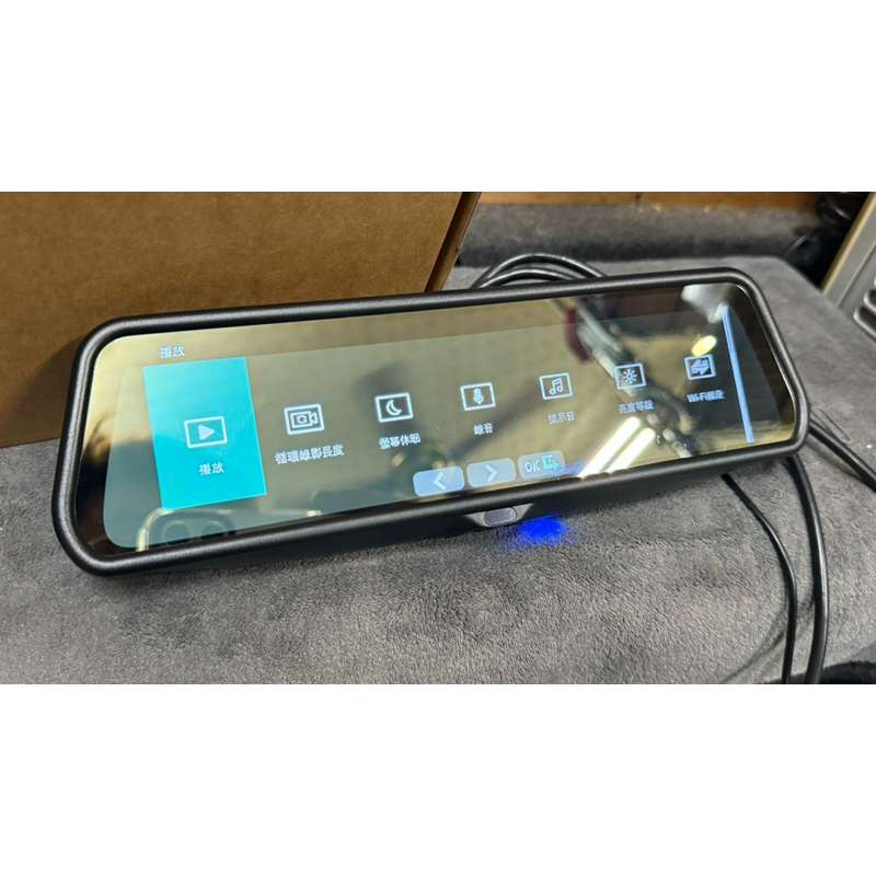 🌟車美式Carmax🌟Pro e-mirror 1.0原廠電子後視鏡/GPS測速 | 蝦皮購物
