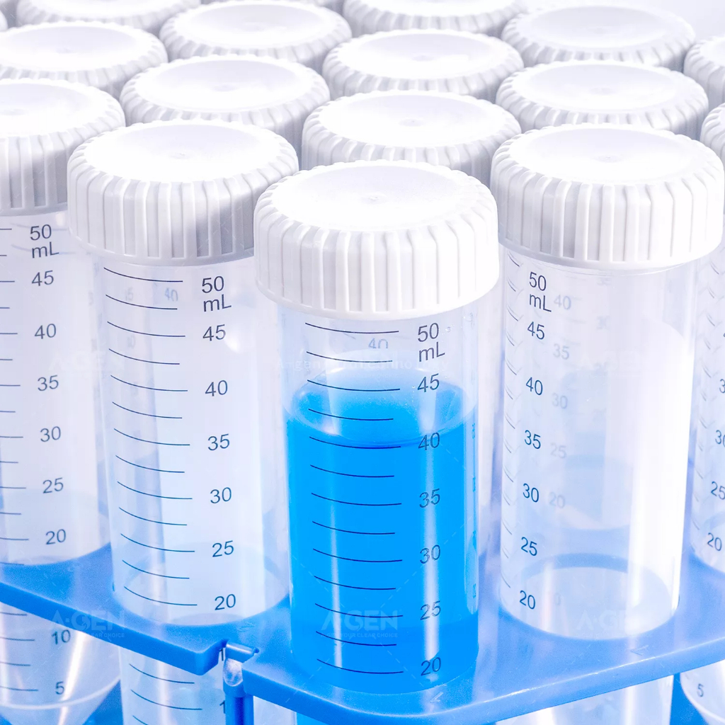 離心管 咖啡豆分裝管 咖啡儲存 儲豆罐 15ml 50ml 滅菌尖底離心管 透明離心管 PP離心管 25支/包 | 蝦皮購物