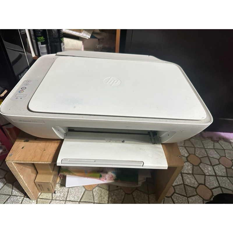惠普HP 3230印表機（二手） | 蝦皮購物