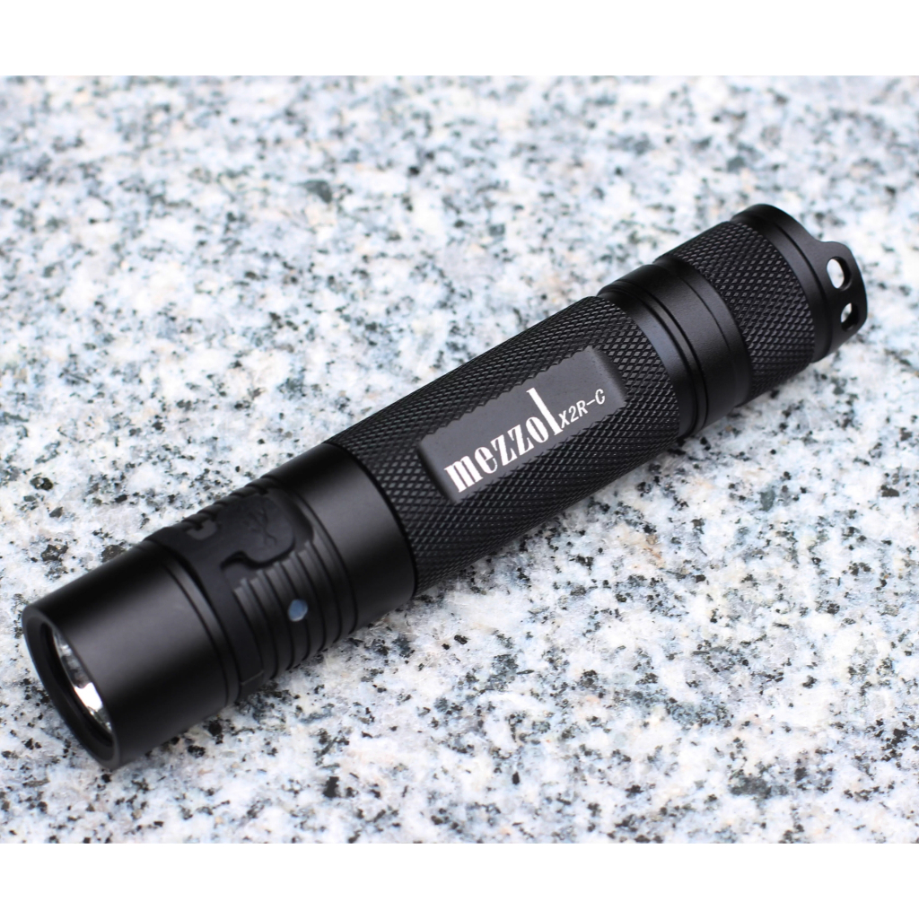 鷹眼 mezzol X2R type-C USB直充 SST40 LED 1500流明 X2R-C | 蝦皮購物