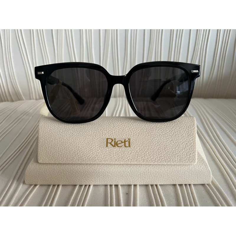現貨全新正品-質感很好的韓國RIETI眼鏡MANO RT 2014 C1 | 蝦皮購物