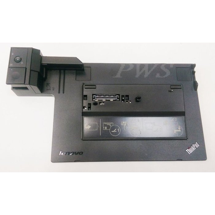 Lenovo Thinkpad Dock 4337 船塢 底座 擴充座】☆X220 T410 T420 X230 | 蝦皮購物