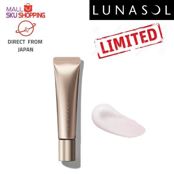 LUNASOL 限定 RADIANT DROP EX02 Blooming Aura 液狀高光 日本直郵 | 蝦皮購物