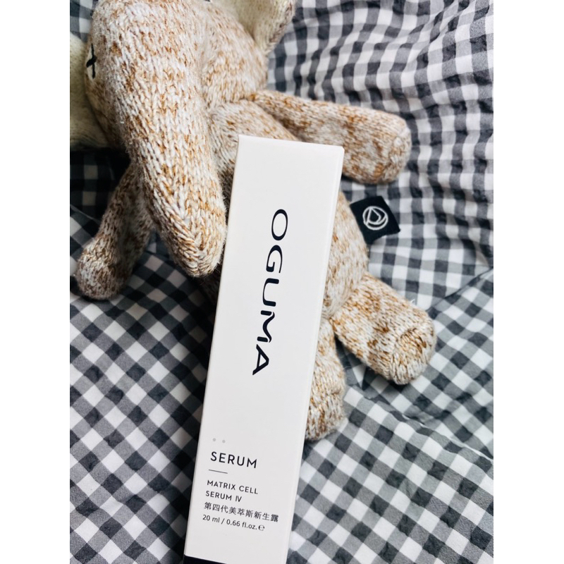 🫧小容量 更划算🫰🫧 🏆熱銷超過18年 OGUMA水美媒 第四代美萃斯新生露 20ml 💊效期2028.03 | 蝦皮購物