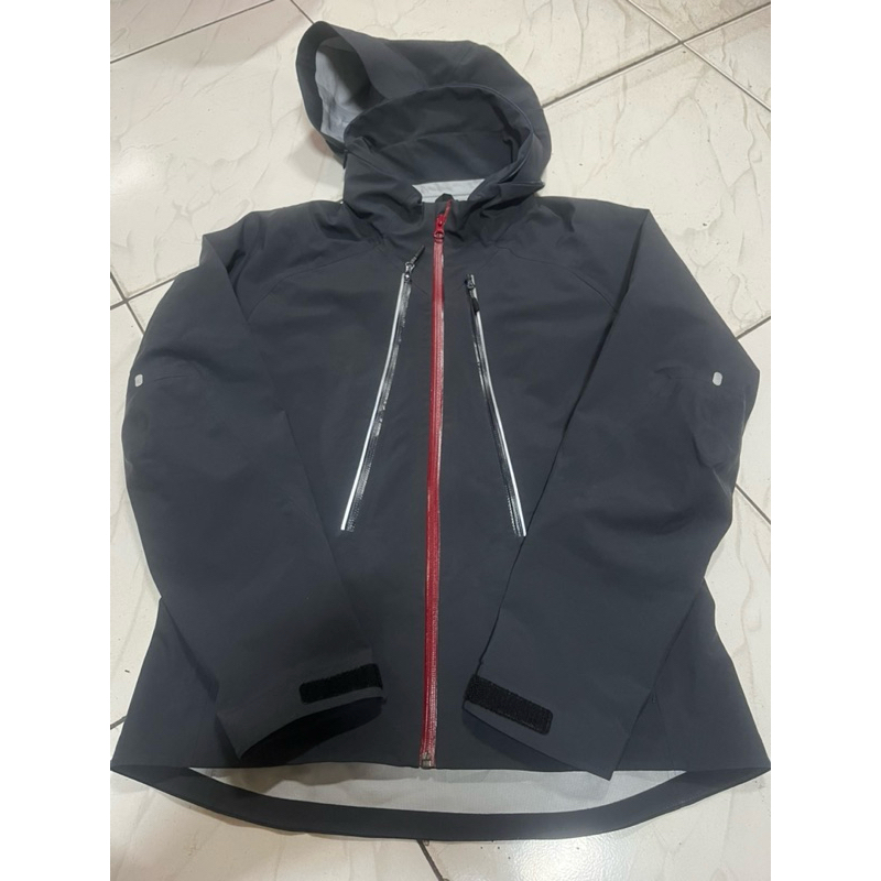 tsmc jjf聯名台積電防潑水機能外套35週年紀念外套（女款） | 蝦皮購物