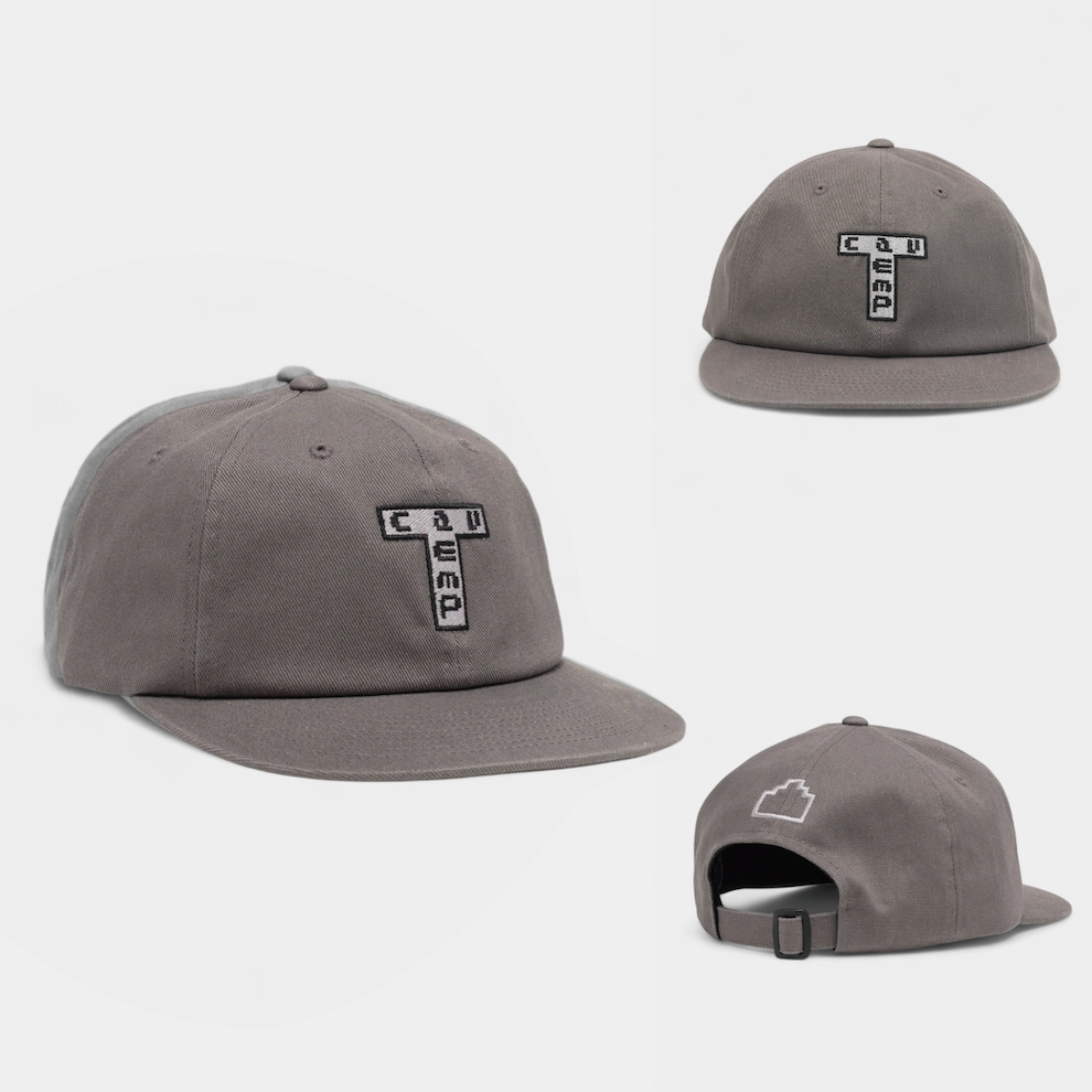 {M.Lu} Cav Empt Logo Cap 鴨舌帽 | 蝦皮購物