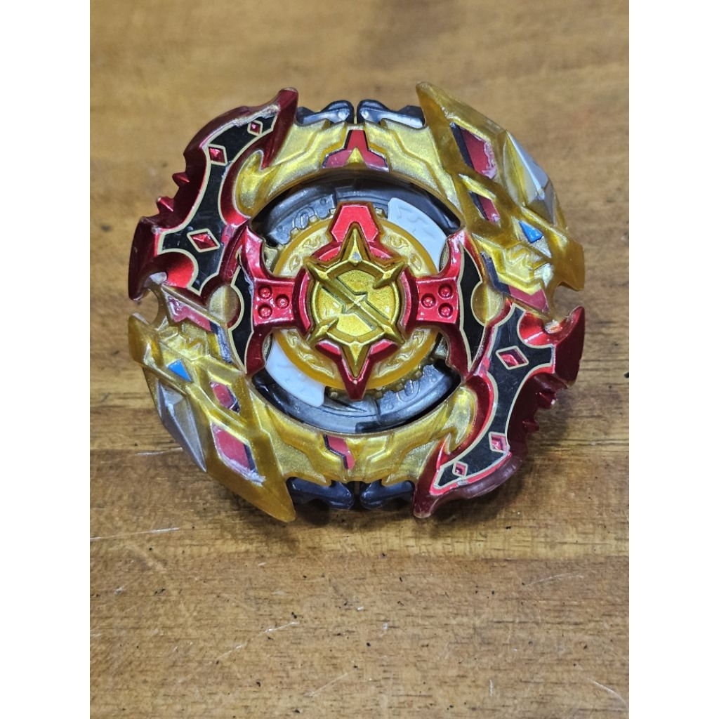 戰鬥陀螺 B128 超Z巨神 0鐵 | 蝦皮購物