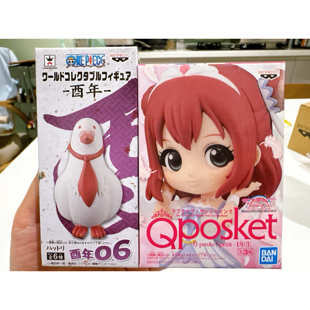 LOVE LIVE!SUNSHINE!!Q posket petit RUBY CHAN 露比醬 | 蝦皮購物