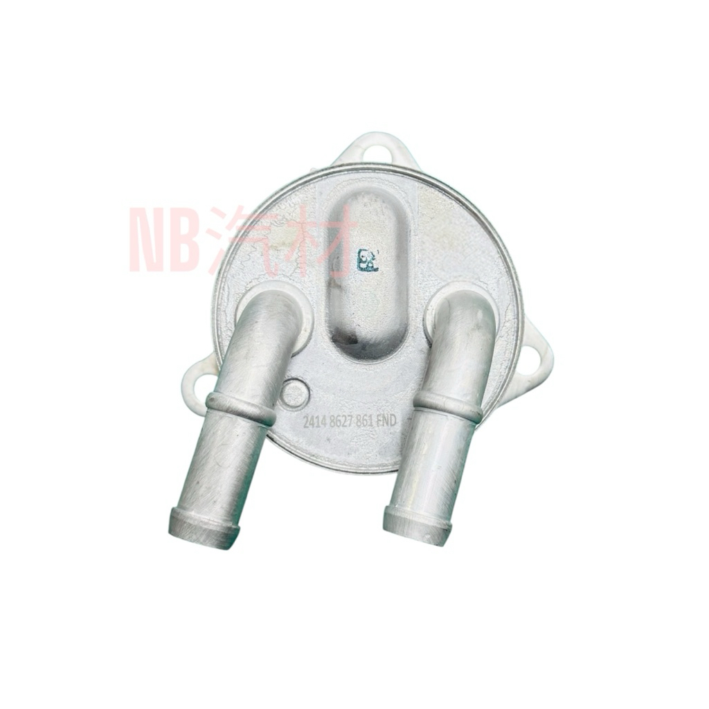 [NB汽材]BMW F45 F46 F48 F39 MINI F54 F55 F56 變速箱冷卻器24148627861 | 蝦皮購物
